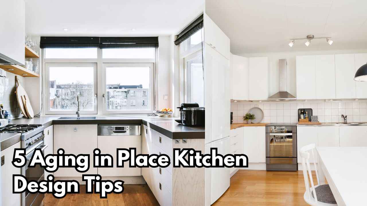 Expert Kitchen Design Tips for Your Dream Home